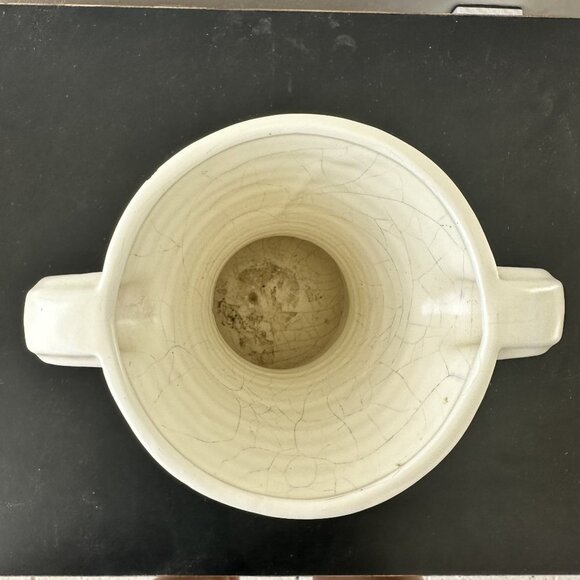 Haeger | Other | Vintage Haeger Pottery Urn Vase | Poshmark